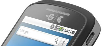 Telstra's new $99 Android phone reaches new levels of budget goodness