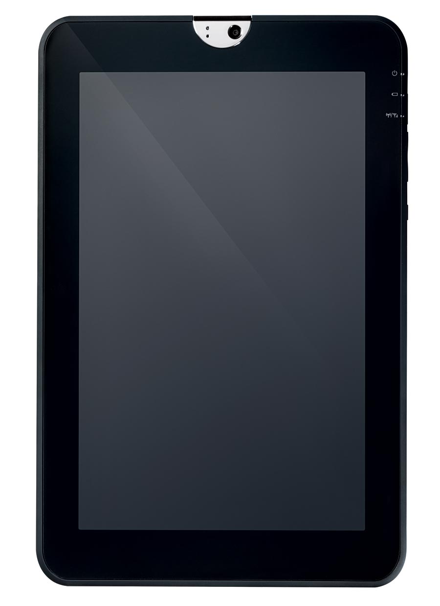 Toshiba to launch tablet, available for $579 in a few weeks