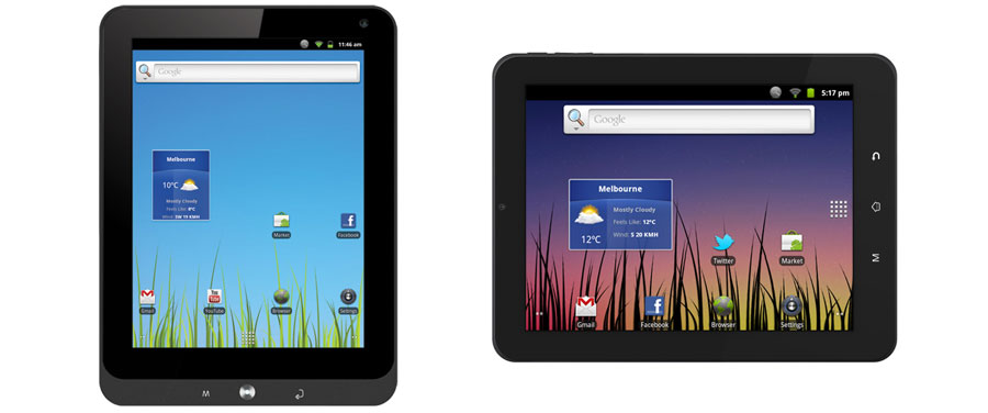 Kogan takes on the iPad: 10 inch tablet for $269