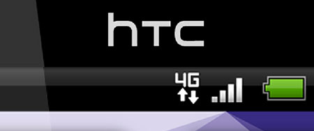 HTC Velocity: Australia's first 4G phone arriving on January 24