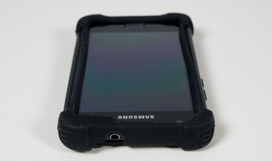 Tough Tech: Ballistic cases for smartphones - GadgetGuy