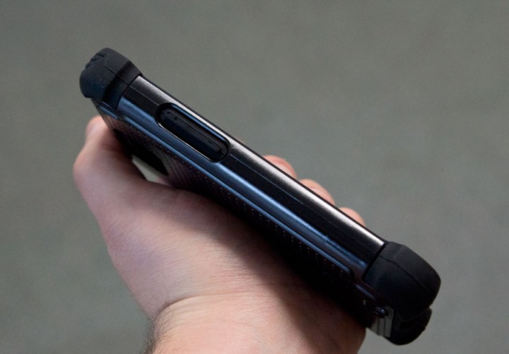 Tough Tech: Ballistic cases for smartphones - GadgetGuy