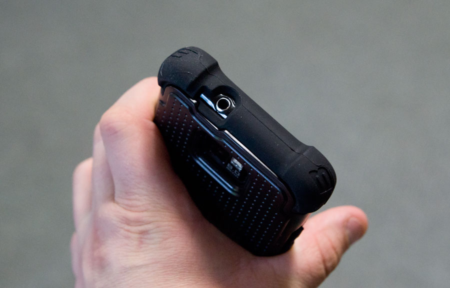 Tough Tech: Ballistic cases for smartphones - GadgetGuy