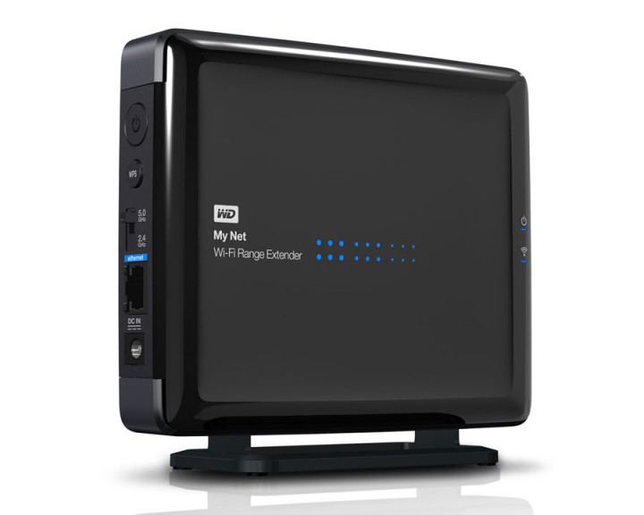 WiFi to get a little help from a friend at Western Digital | GadgetGuy