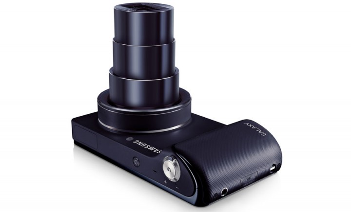 Samsung Galaxy Camera heading to Australia soon | GadgetGuy