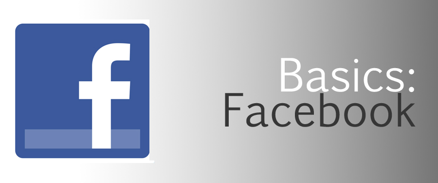 Basic Facebook