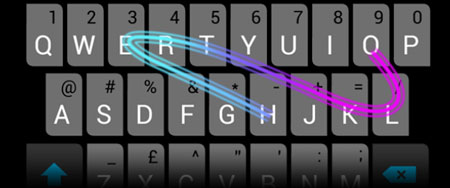 SwiftKey goes with the Flow, gives Swype some much needed competition