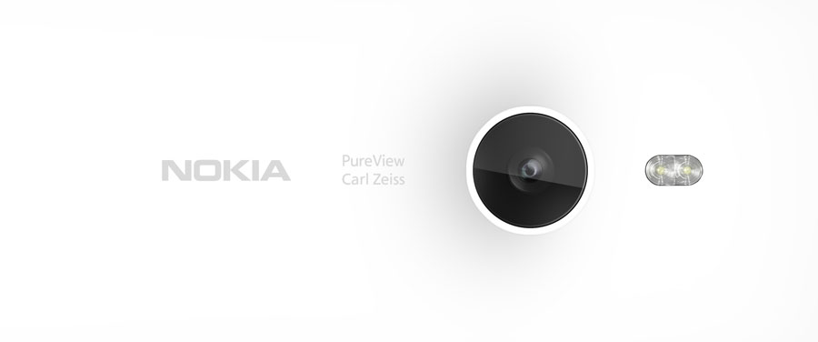 Nokia's metal-clad Lumia arrives July