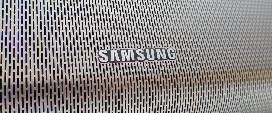 Review: Samsung DA-F61