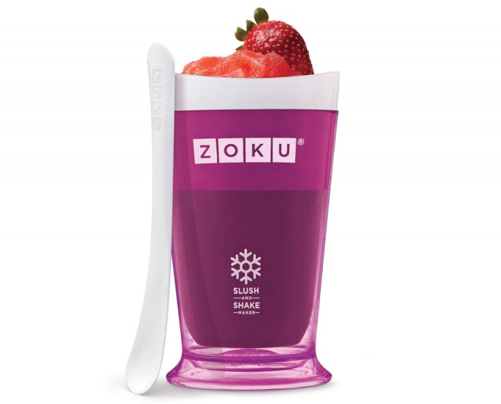 Zoku takes a hint from ice cream makers, offers slushies instead ...