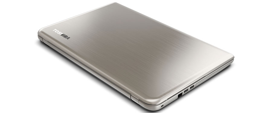Toshiba first with 4K laptops, new Chromebook too