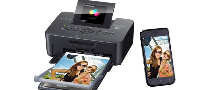 Canon embraces Instagram with a portable printer for retro-pics - GadgetGuy