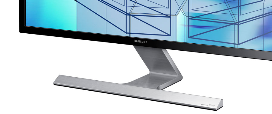 Samsung brings 4K to the desktop for under $1000