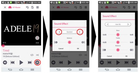LG gets a taste for multi room, puts years of research into it | GadgetGuy