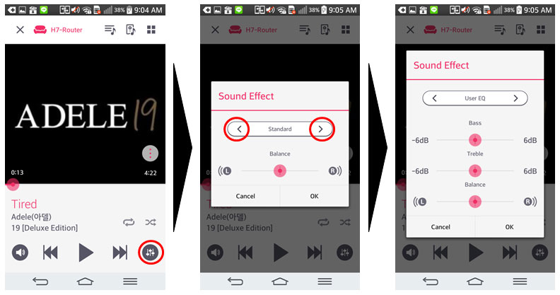 LG gets a taste for multi room, puts years of research into it | GadgetGuy