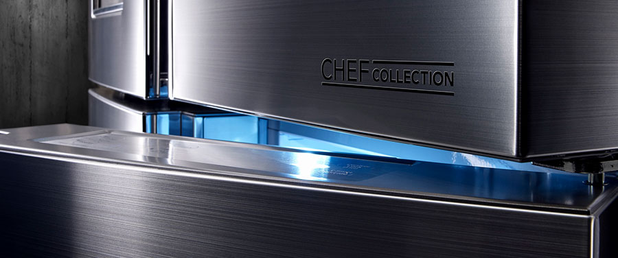 Samsung’s luxurious Chef fridge priced for Australia (and we can’t ...