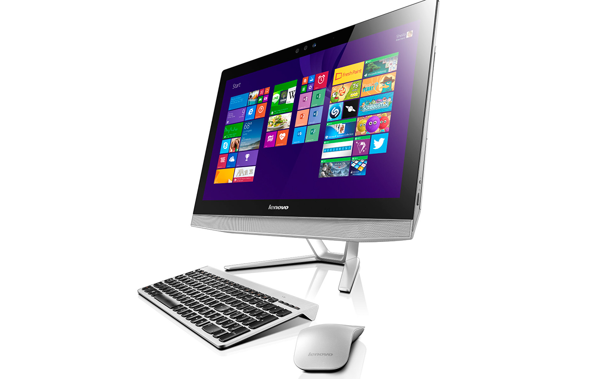 Lenovo details new computers that could be heading our way in 2015 ...