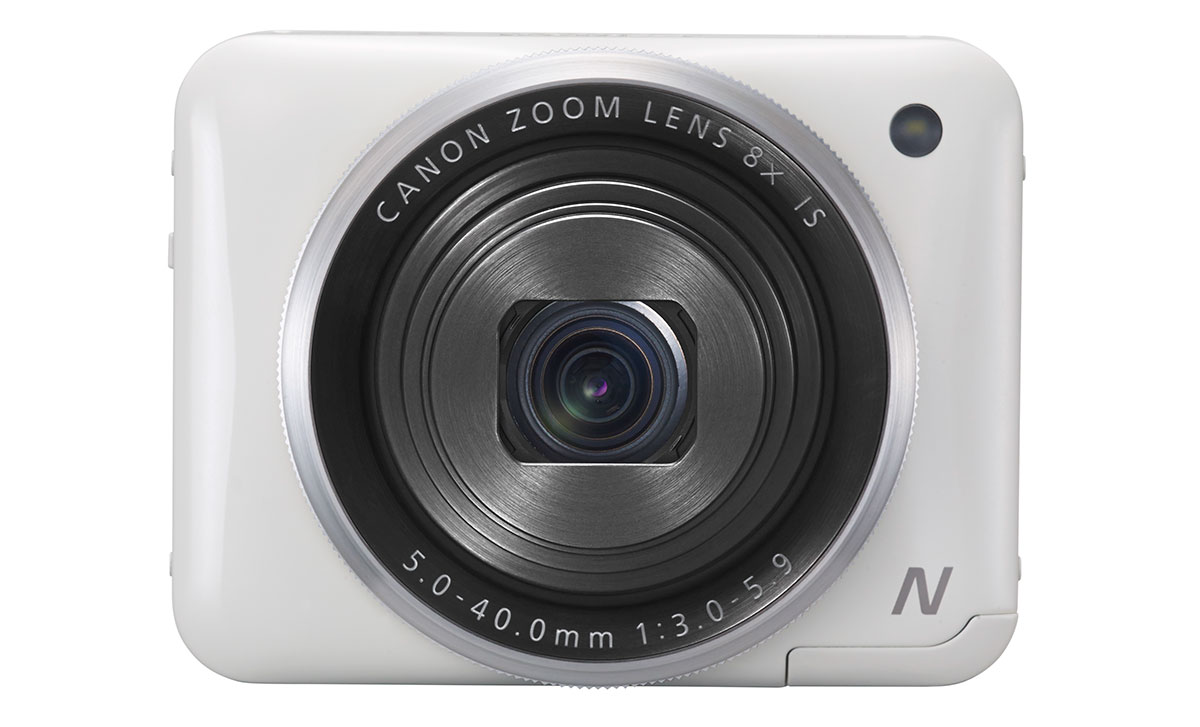 Canon builds cameras great and small for pockets, hands, and selfies ...