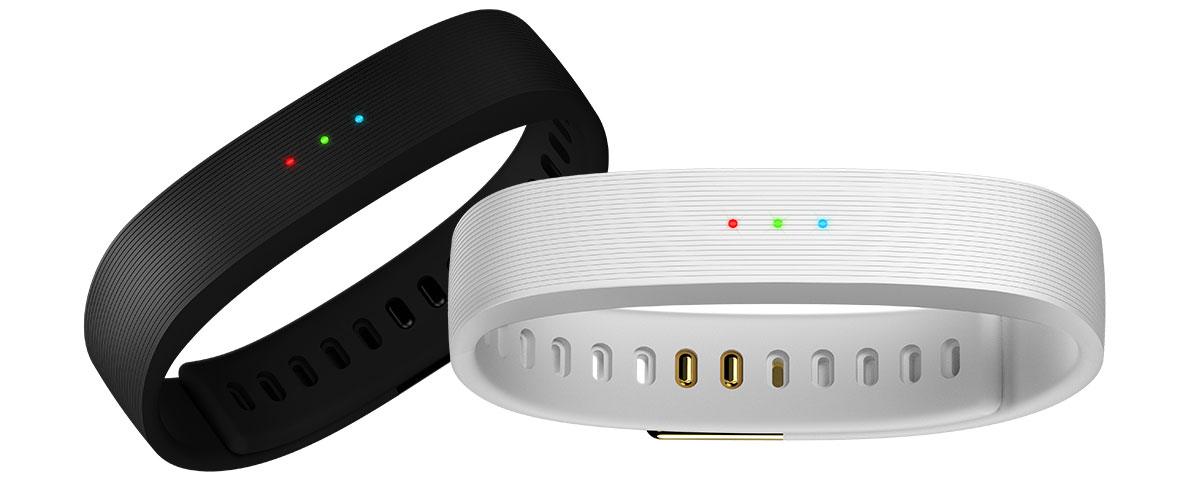 Razer strips down the fitness band for budgets | GadgetGuy