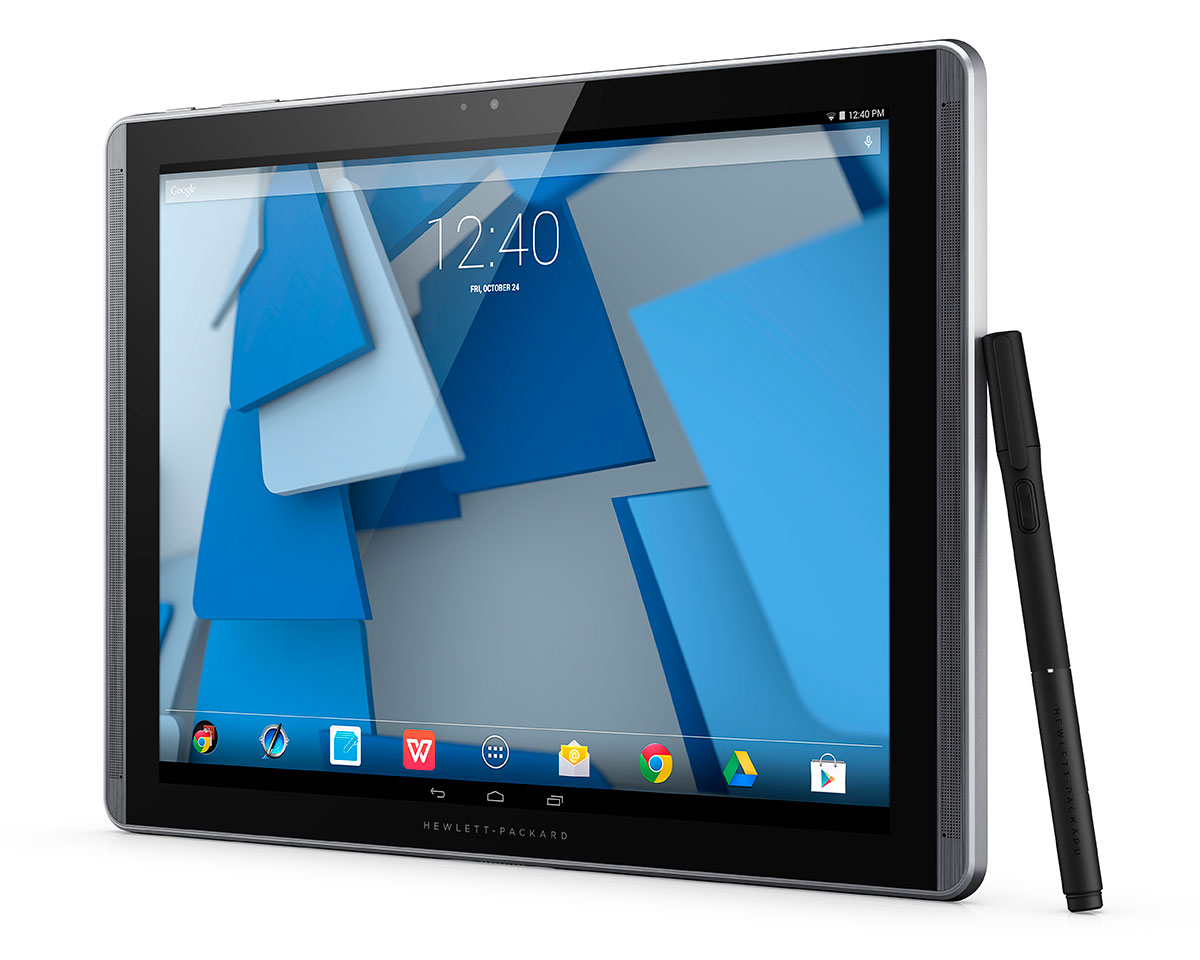 HP builds an ultra-thin that can take a beating | GadgetGuy