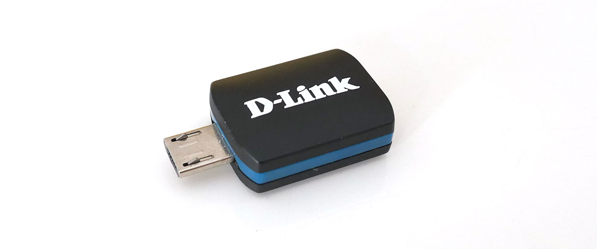 Review: D-Link Portable Digital TV Receiver (DSM-T100)
