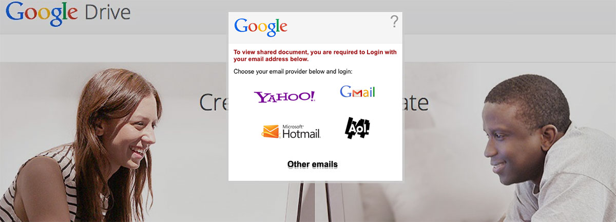 Scam alert: fake Google Docs could steal your details, what to look for ...