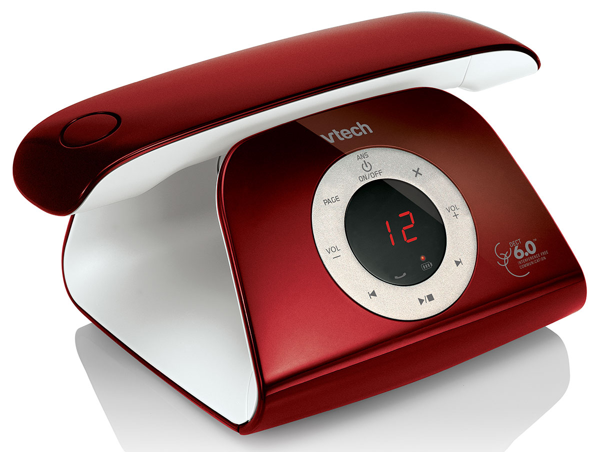 Home phones return with three models from VTech | GadgetGuy