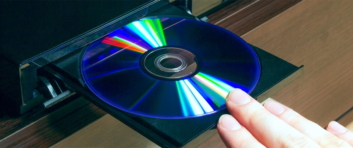 Blu-ray finishes the UHD Blu-ray, expect 4K BDs next year