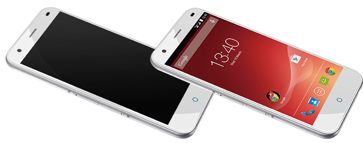 ZTE makes a play for the mid-range with a $299 4G phone | GadgetGuy
