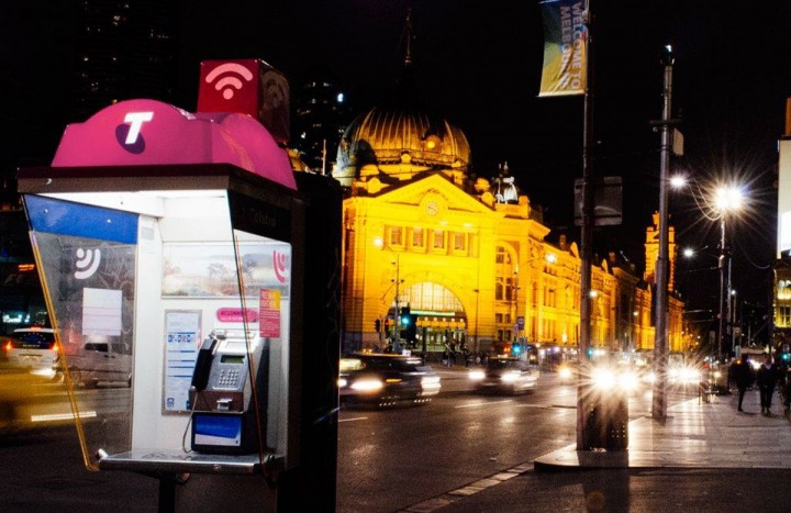 Telstra takes to the Air to deliver broadband in more than just home ...