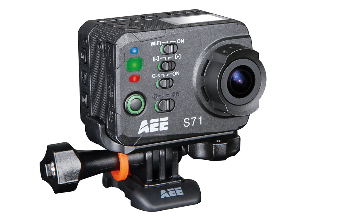 Go Pro gets some friendly competition from ShotBox | GadgetGuy