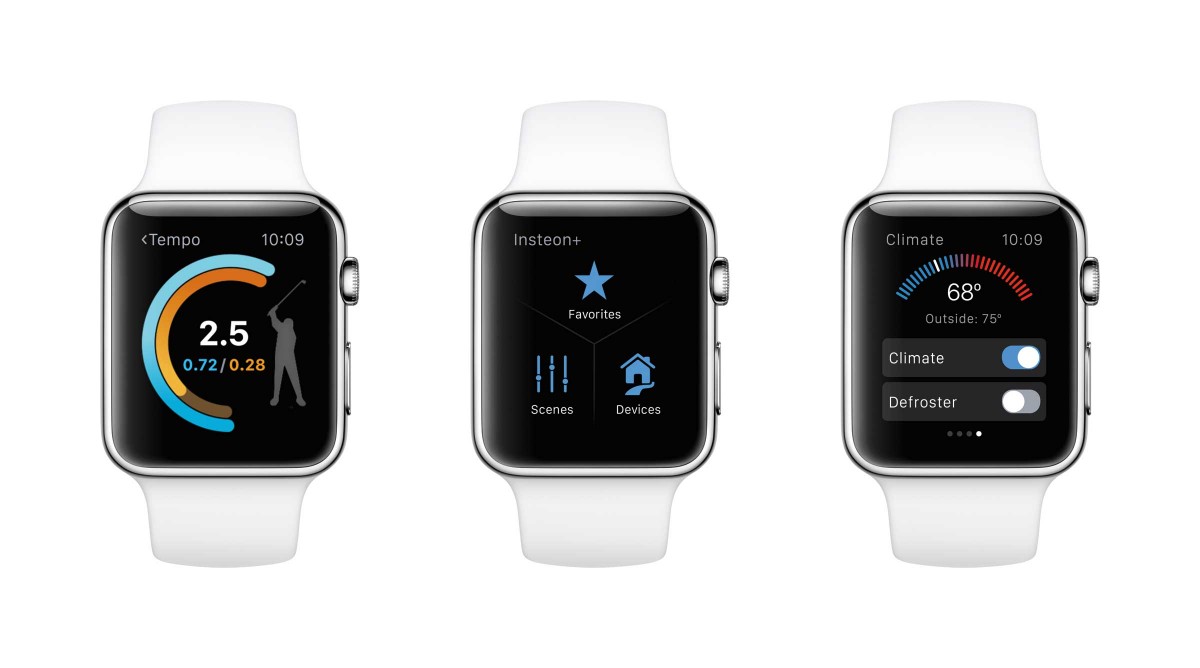 What to expect in Apple's Watch update