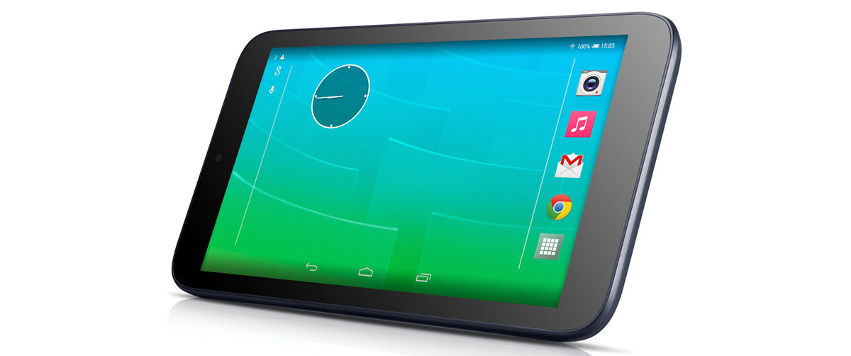 Alcatel tackles budget phones and tablets for under $100