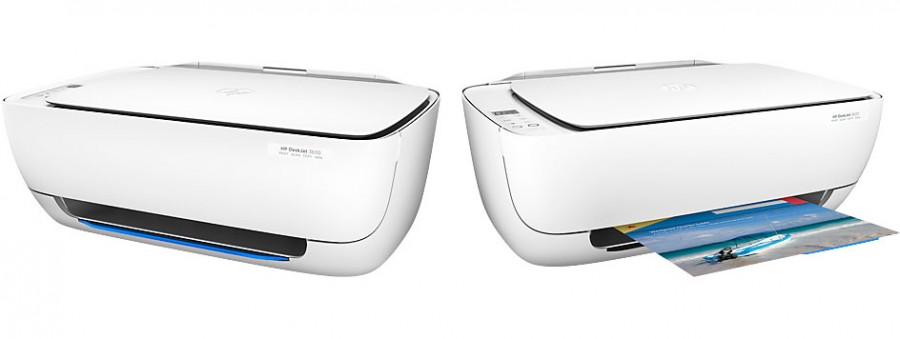 HP crafts a printer that lets you print when an ink is out