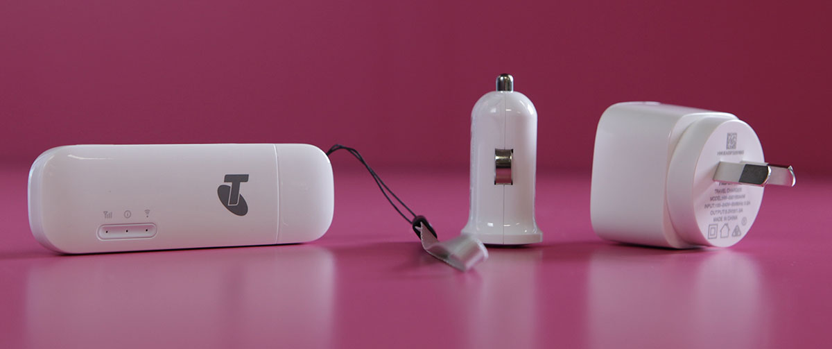 Telstra gets cars online with 4GX | GadgetGuy