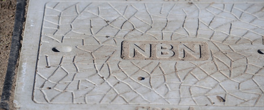 The Digital Divide – a creation of the NBN