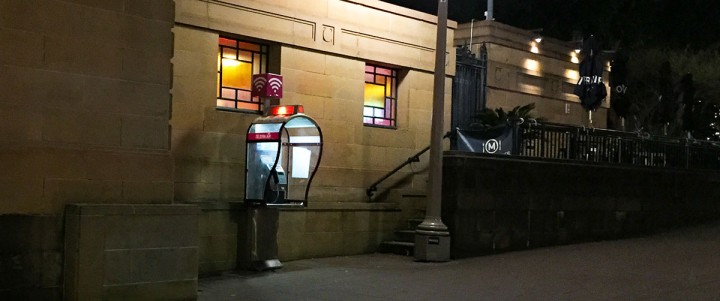 Hands-on with Telstra Air - GadgetGuy