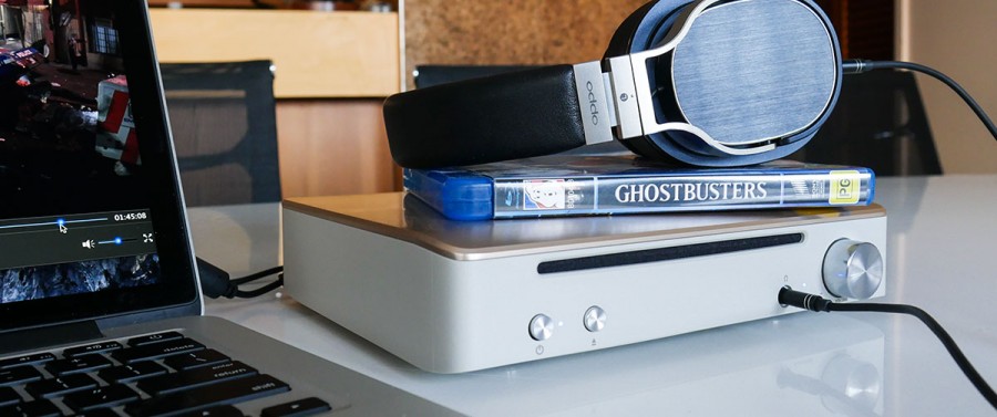 Asus adds Blu-ray to driveless devices, brings sound with it