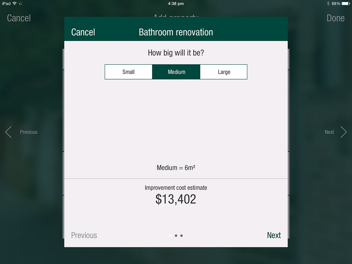 UBank delivers a more complete way to look up house prices | Gadget Guy ...