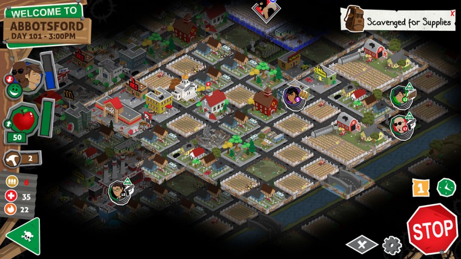 Review: Rebuild 3 (iOS, Android, Mac OSX, Windows)