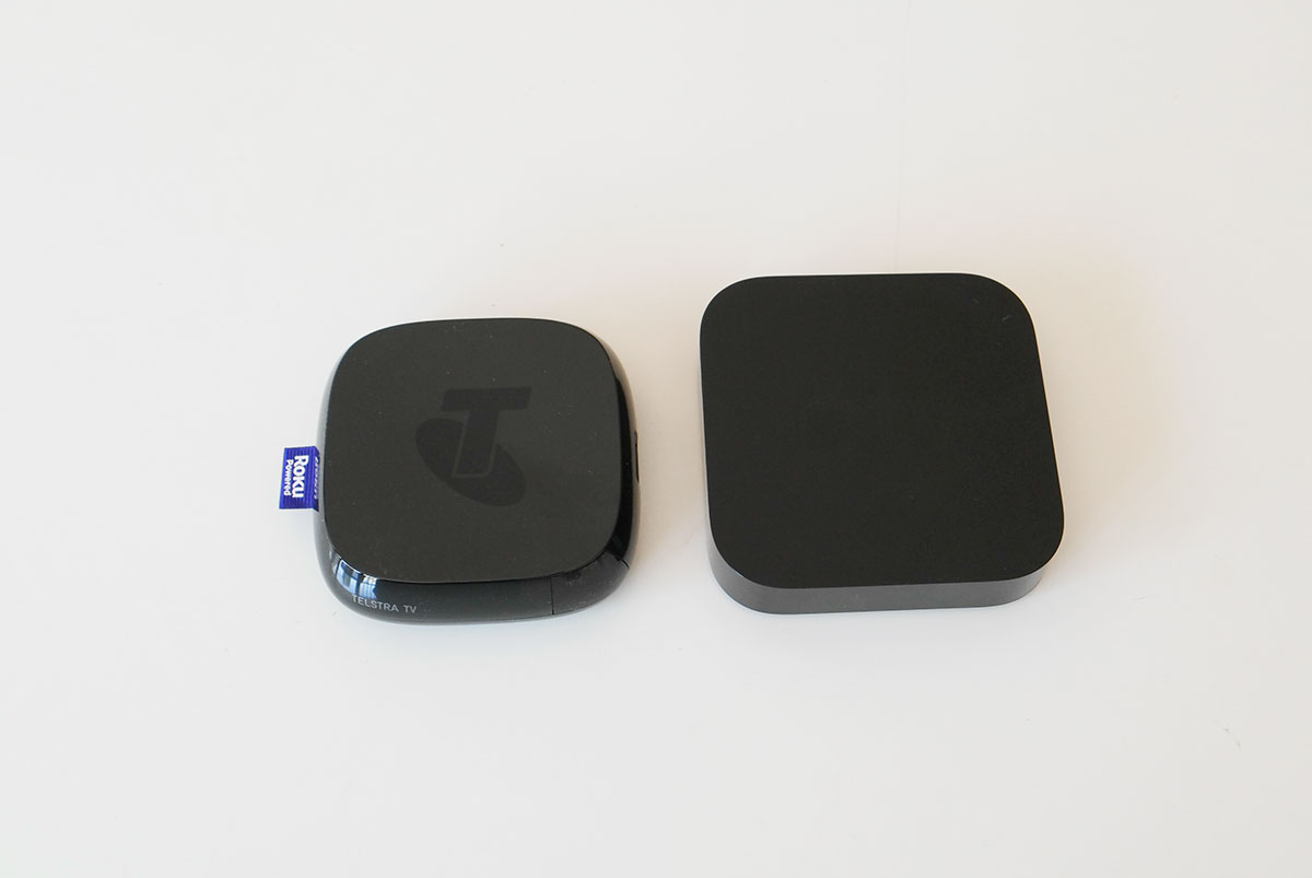 Telstra takes on Apple TV with its own media hub | GadgetGuy