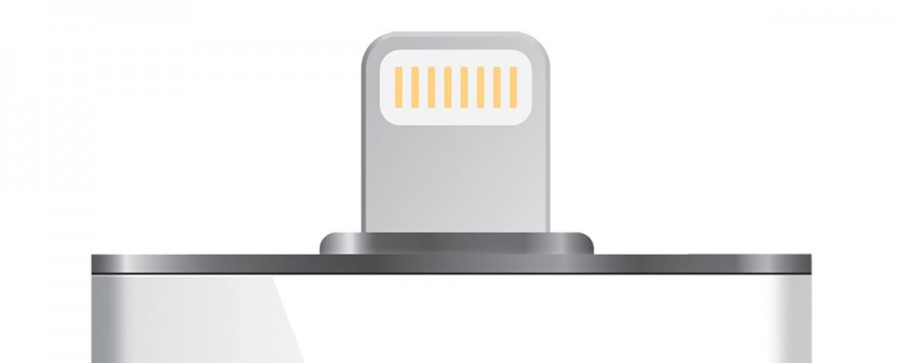 Lexar in with flash drives for iPhone, USB Type C