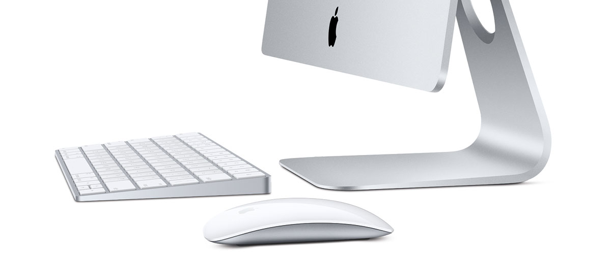 Apple adds more “magic”, brings the “force” to the desktop