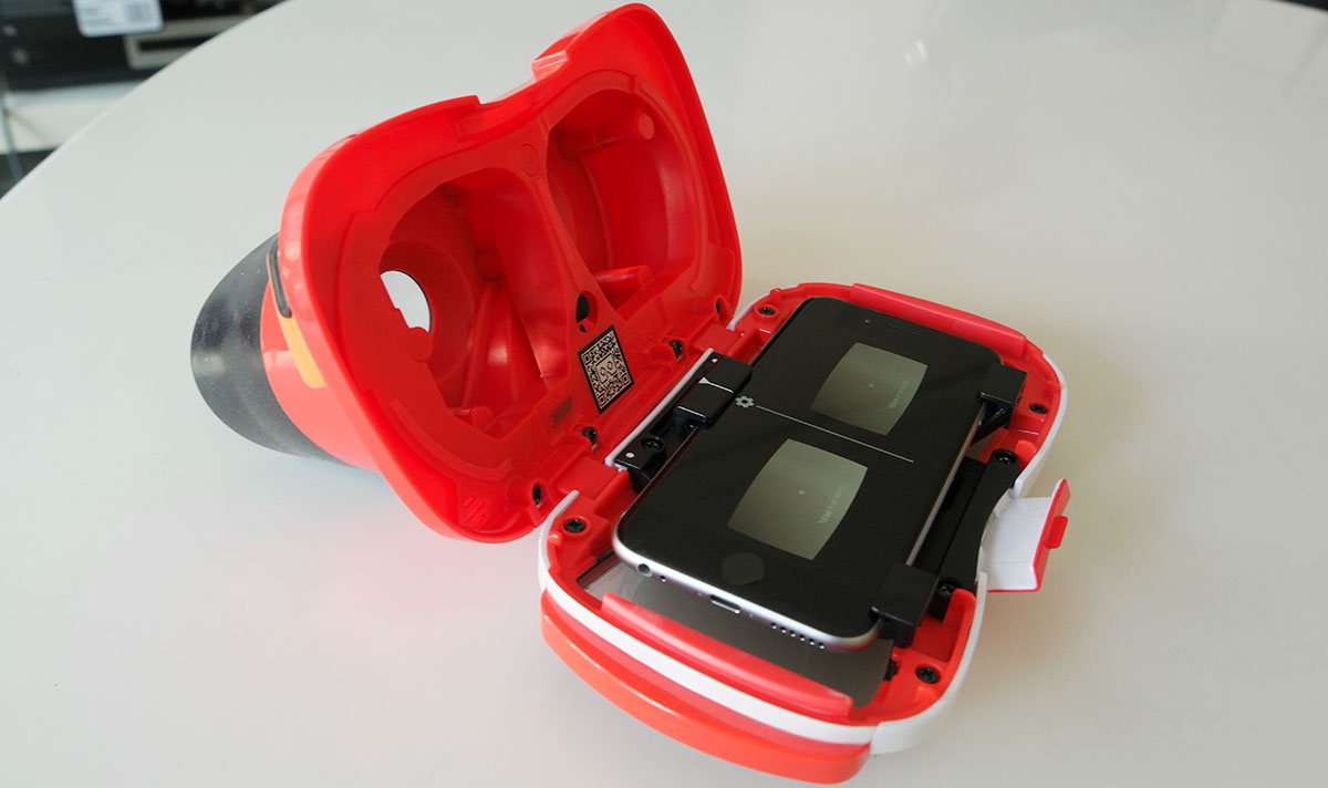 View-Master returns, now digital and augmented | GadgetGuy