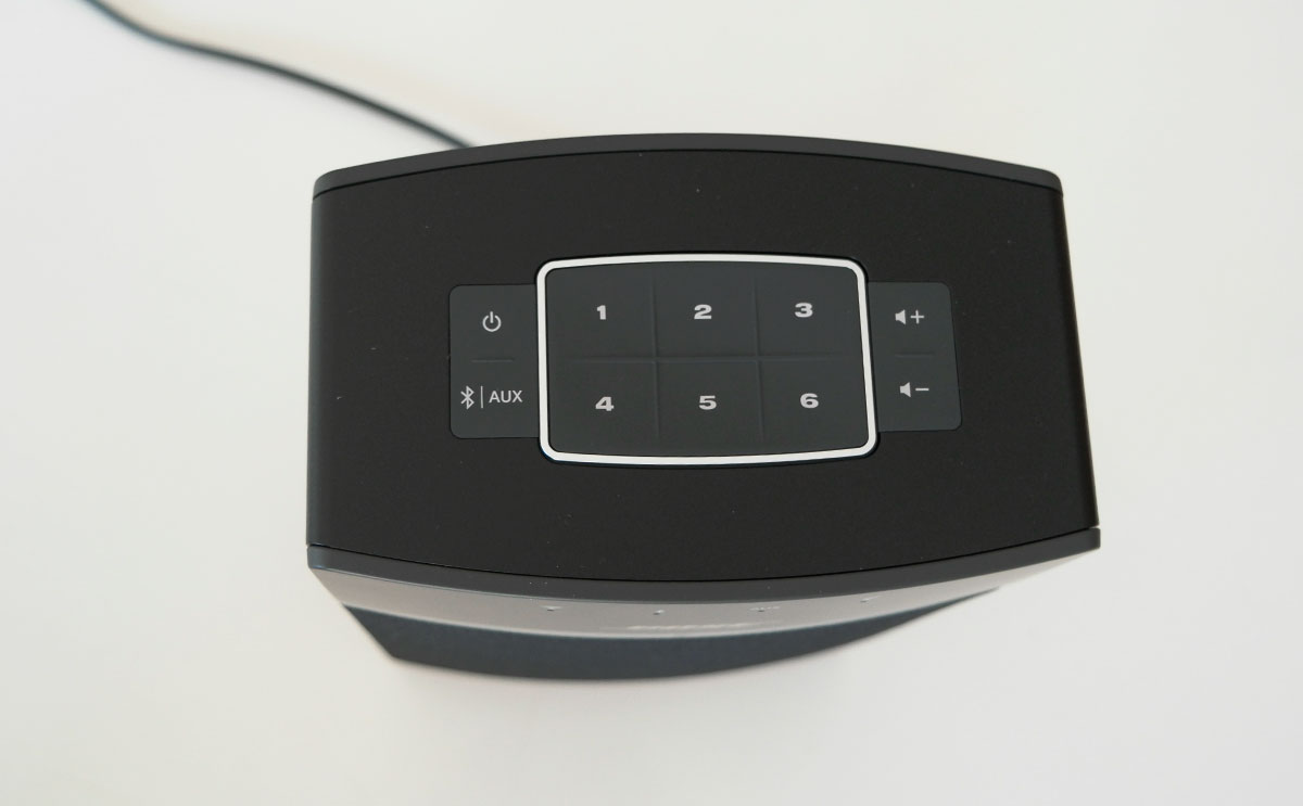 Review: Bose SoundTouch 10