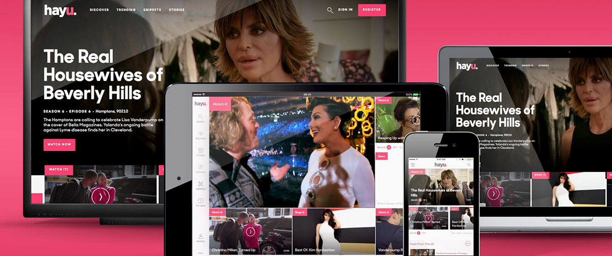 NBC to bring reality TV in one streaming package