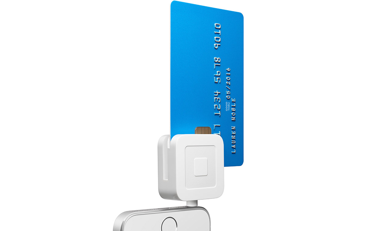Square delivers mobile payments to shops with phones | Gadget Guy Australia