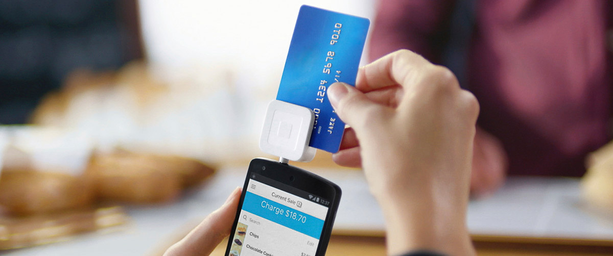 Square delivers mobile payments to shops with phones