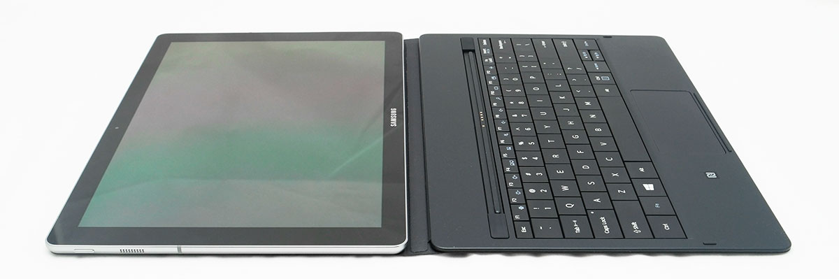 Review: Samsung Galaxy TabPro S (SM-W700)