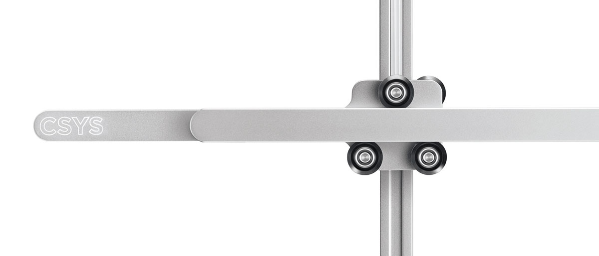 Dyson makes light last 37 years with elegant Csys lamp | GadgetGuy